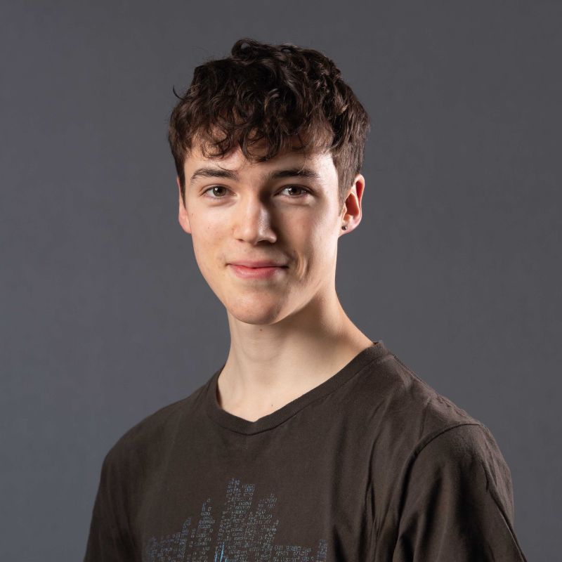 X Theodore Theodore Github - Creative Light Illustration - Mobile